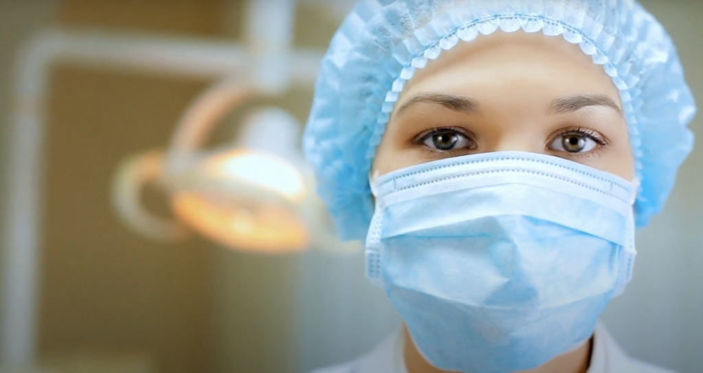 American Nurse Heroes Press Release - American Nurse Heroes